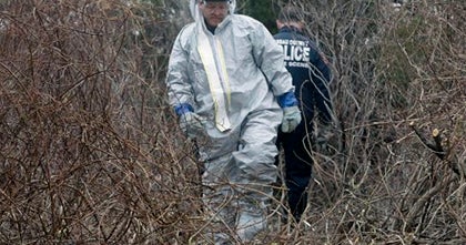 Long Island serial killer? Medical Examiner to study unidentified beach ...