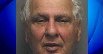 Joseph Naso, 79, former photographer, on trial in "Double Initial ...