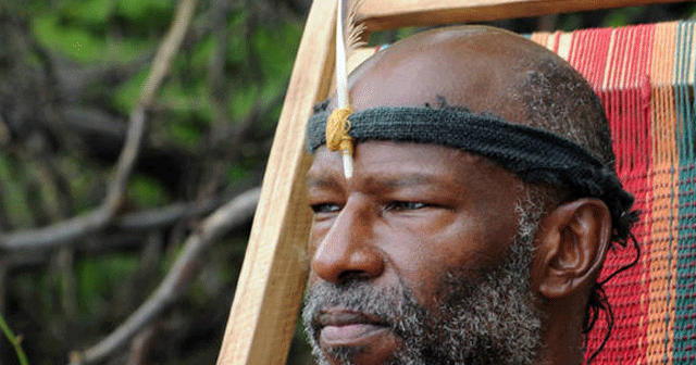 "Survivor: Redemption Island" goes into fast forward - CBS News