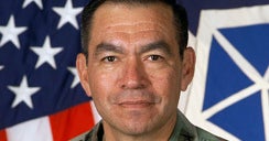 Lt. Gen. Sanchez poised to run for Senate - CBS News