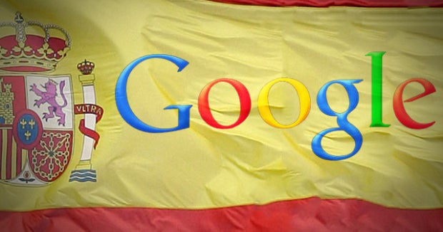 Spain, Google spar over right "to be forgotten" - CBS News