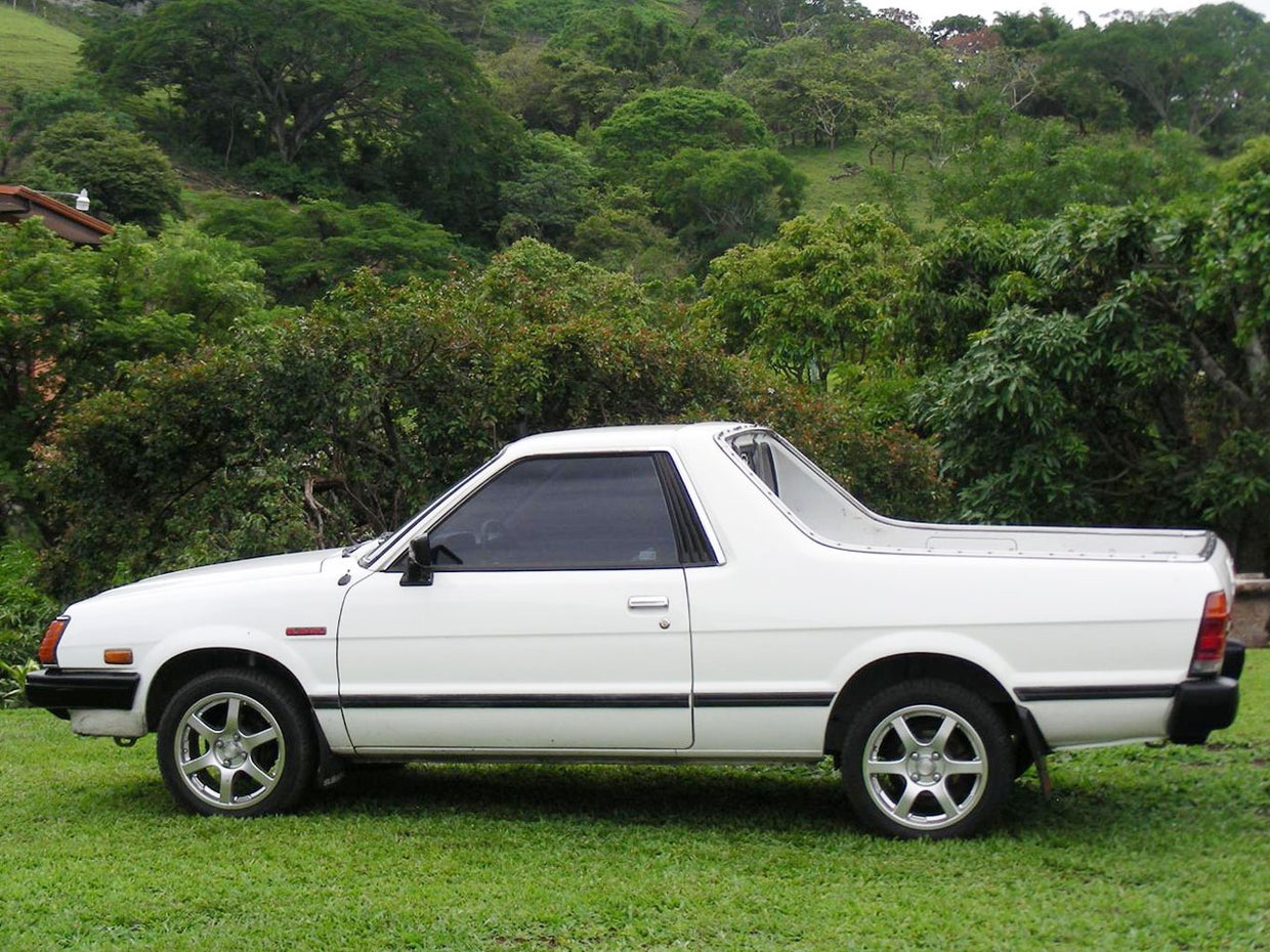 World's 15 Ugliest Cars