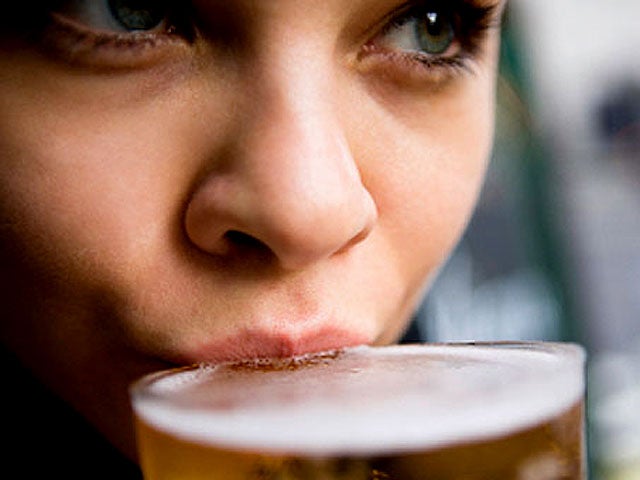 Are you an "almost-alcoholic"? 10 signs you might have a problem