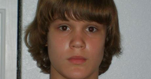 Seath Tyler Jackson murder trial begins - CBS News