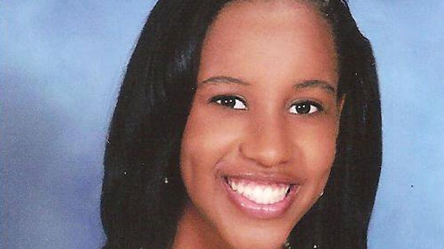 Phylicia Barnes Verdict: Michael Johnson, Md. man, found guilty of ...