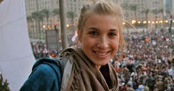About Rachel Beth Anderson - CBS News