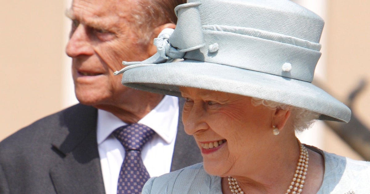 Royal family celebrates Easter