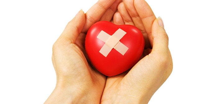 Skin cells transformed into beating heart tissue, fueling heart failure ...