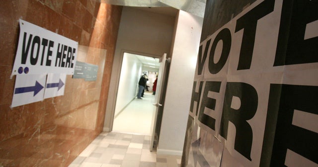 Florida sets January 31 for presidential primary - CBS News