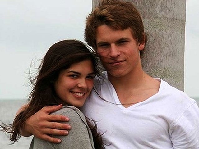 Fla. families looking for "Romeo and Juliet" teens Nicole Dones Jackson ...