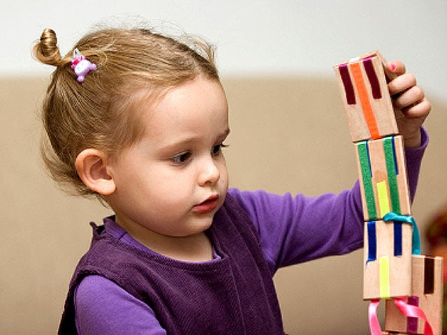 Autism-spectrum disorders: 24 warning signs