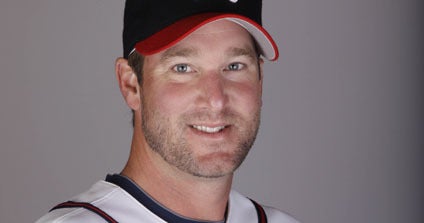 Braves' Derek Lowe charged with DUI - CBS News