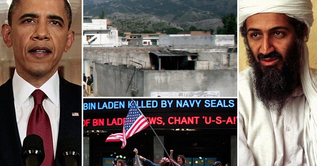 License to kill: State-sponsored assassinations - CBS News