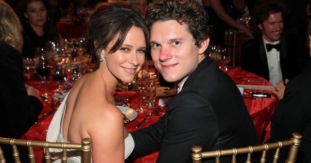 Jennifer Love Hewitt and Alex Beh split - CBS News