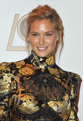 Bar Refaeli