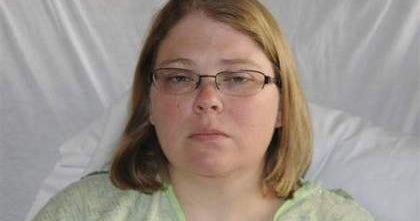Missing Michigan mom turns up in Illinois after Georgia detour ...