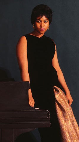 Aretha Franklin: "Queen of Soul"