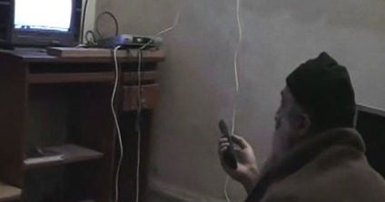 Videos demystify the Osama bin Laden legend - CBS News