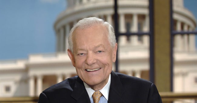 Bob Schieffer