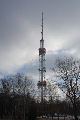 World's tallest buildings, monuments and other structures