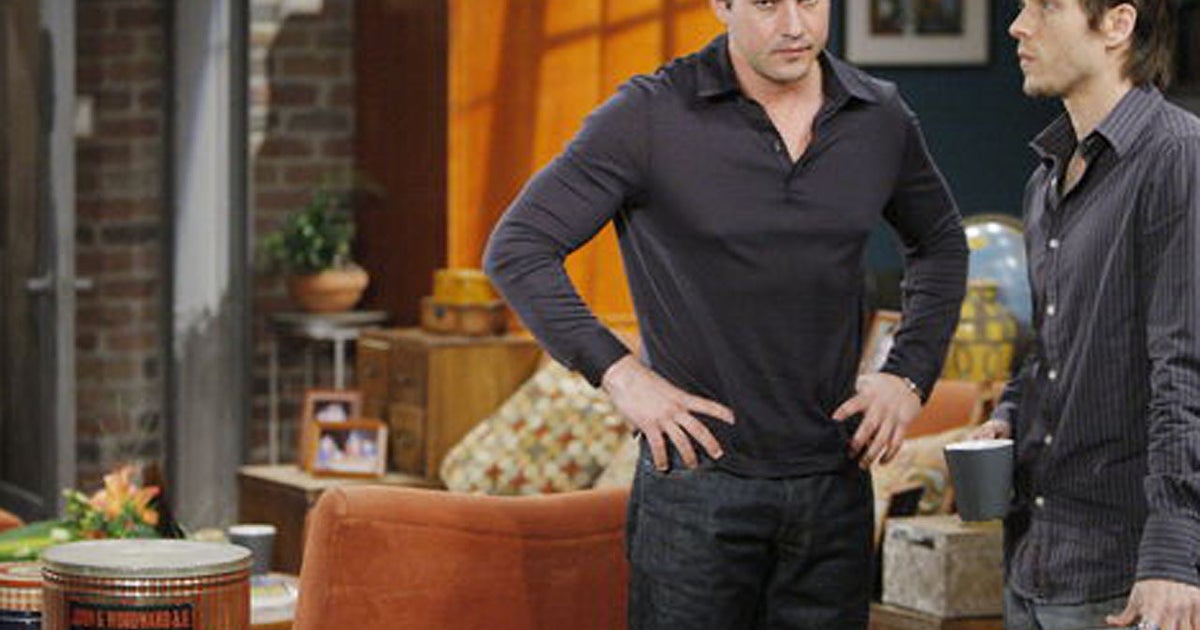 "General Hospital" leads Daytime Emmy Nominations - CBS News
