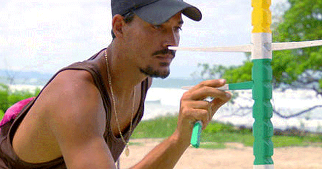 "Boston Rob" finally wins Survivor in 4th try - CBS News