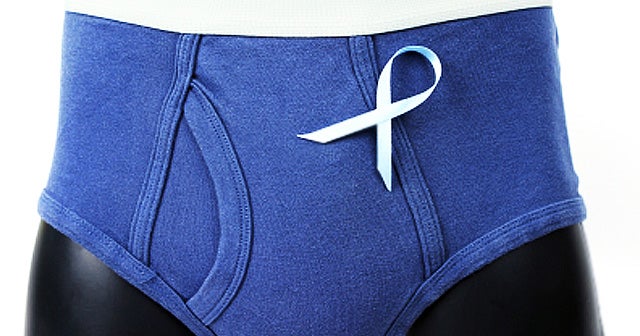 Prostate cancer advance promises better diagnosis, treatment - CBS News