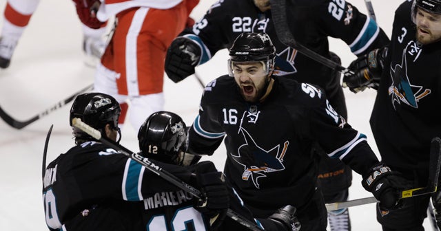 2011 NHL playoffs - semifinals