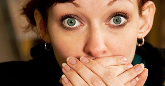 5 embarrassing office stories that will make you cringe - CBS News