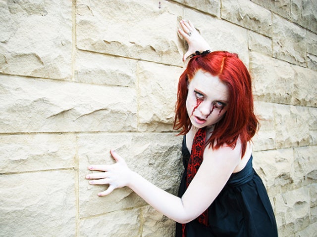 Zombie attack? 9 ways to stay safe