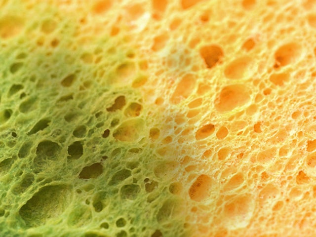 Yuck! Top 10 germiest spots in your home