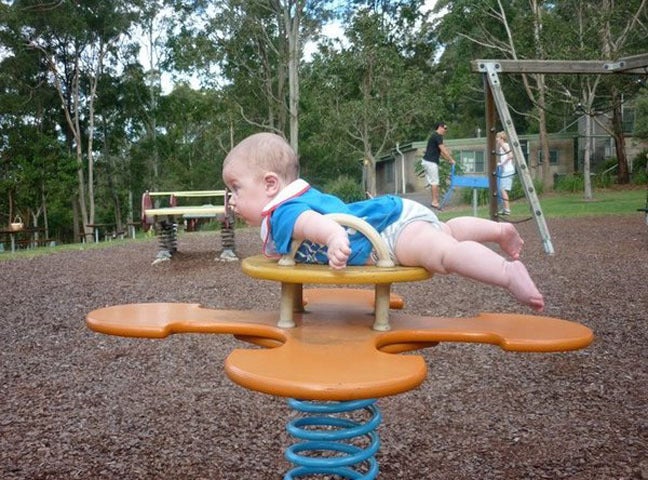 Planking: How the potentially dangerous trend is taking over the ...