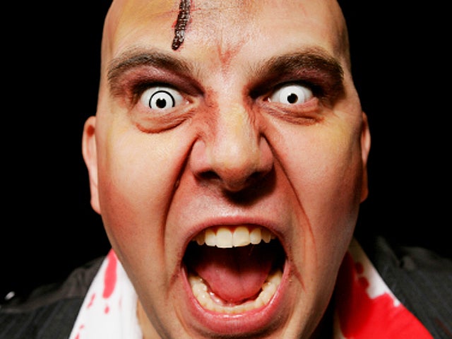 Zombie attack? 9 ways to stay safe