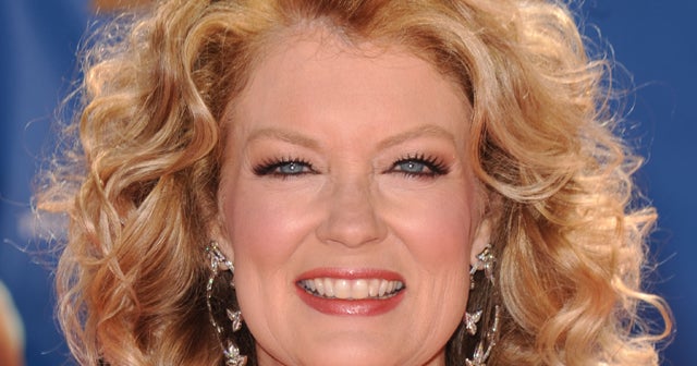 Mary Hart Ends "ET" Career