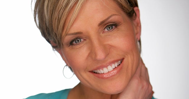 Tosca Reno hearty, healthy meal on a budget - CBS News