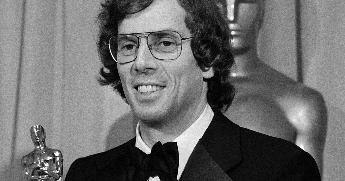 Songwriter Joseph Brooks an apparent suicide - CBS News