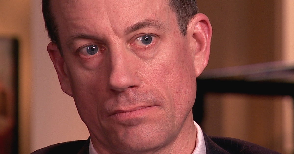 Extra: The anonymous source - CBS News