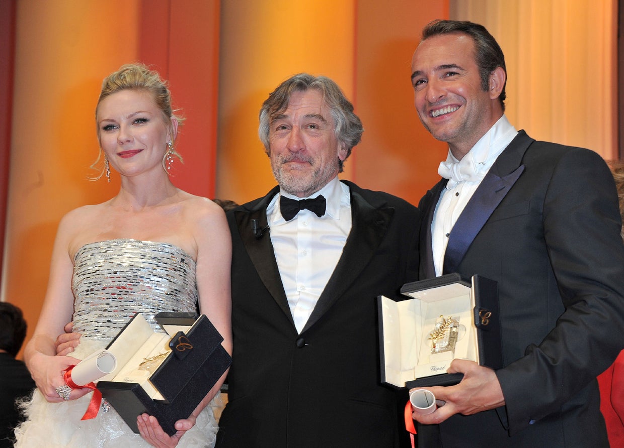 Cannes Film Festival awards