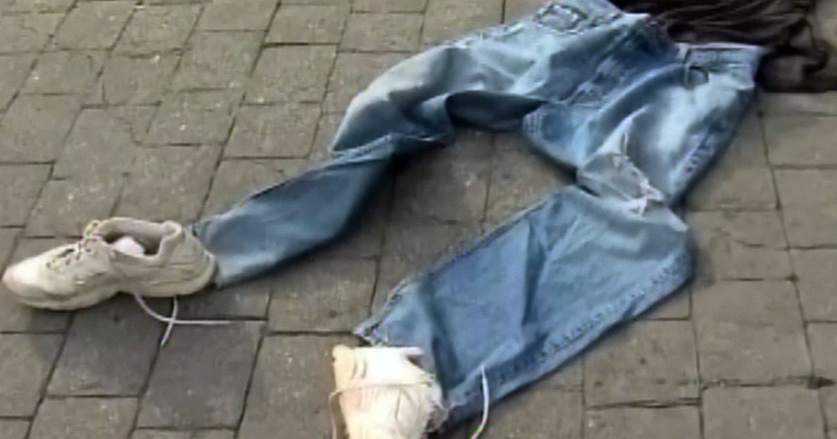 No rapture this weekend, only strong storms - CBS News