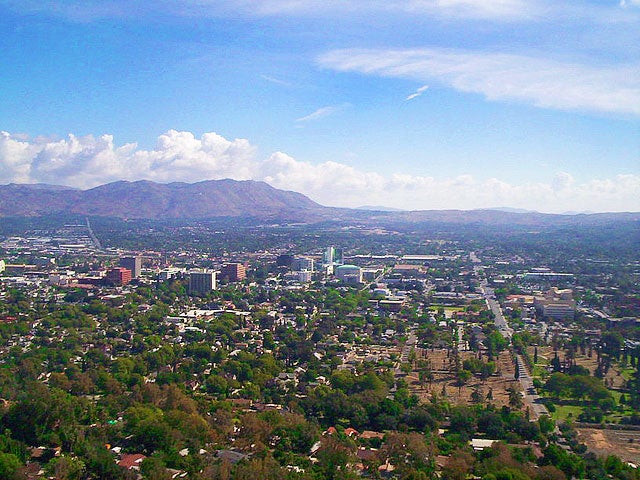 Achoo! 12 worst cities for allergy sufferers