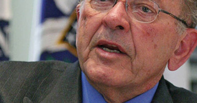 No definitive cause found in Ted Stevens crash - CBS News
