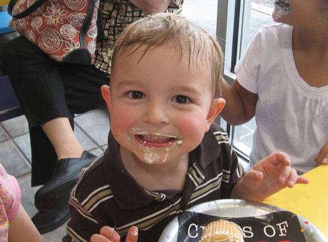 Hamil family finds hope despite tornado tragedy through Twitter ...