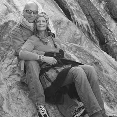 Bruce Lisker: A life in photos