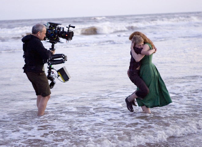 The films of Terrence Malick