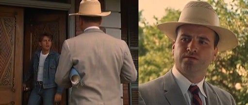 The films of Terrence Malick