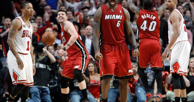 2011 NBA Conference Finals 2011 NBA Conference Finals