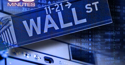 How speed traders are changing Wall Street - CBS News