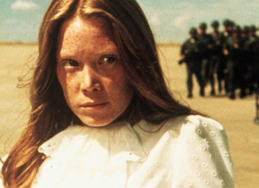 The films of Terrence Malick