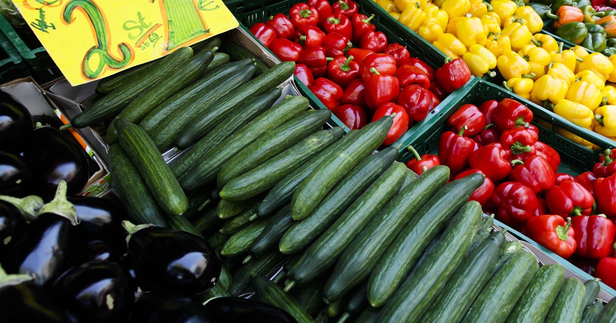 Germany expects more cases of bacterial infection - CBS News