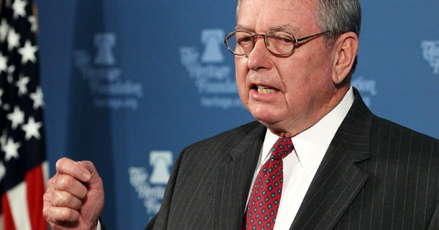 Supreme Court rejects lawsuit against Ashcroft - CBS News